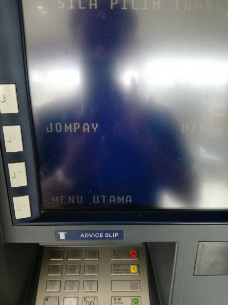 Cara Daftar Mudah Guna Maybank Dan Jompay – MRSE