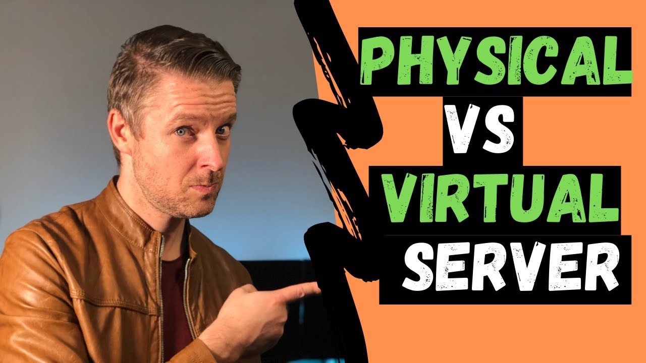 VIRTUAL SERVER – MRSE